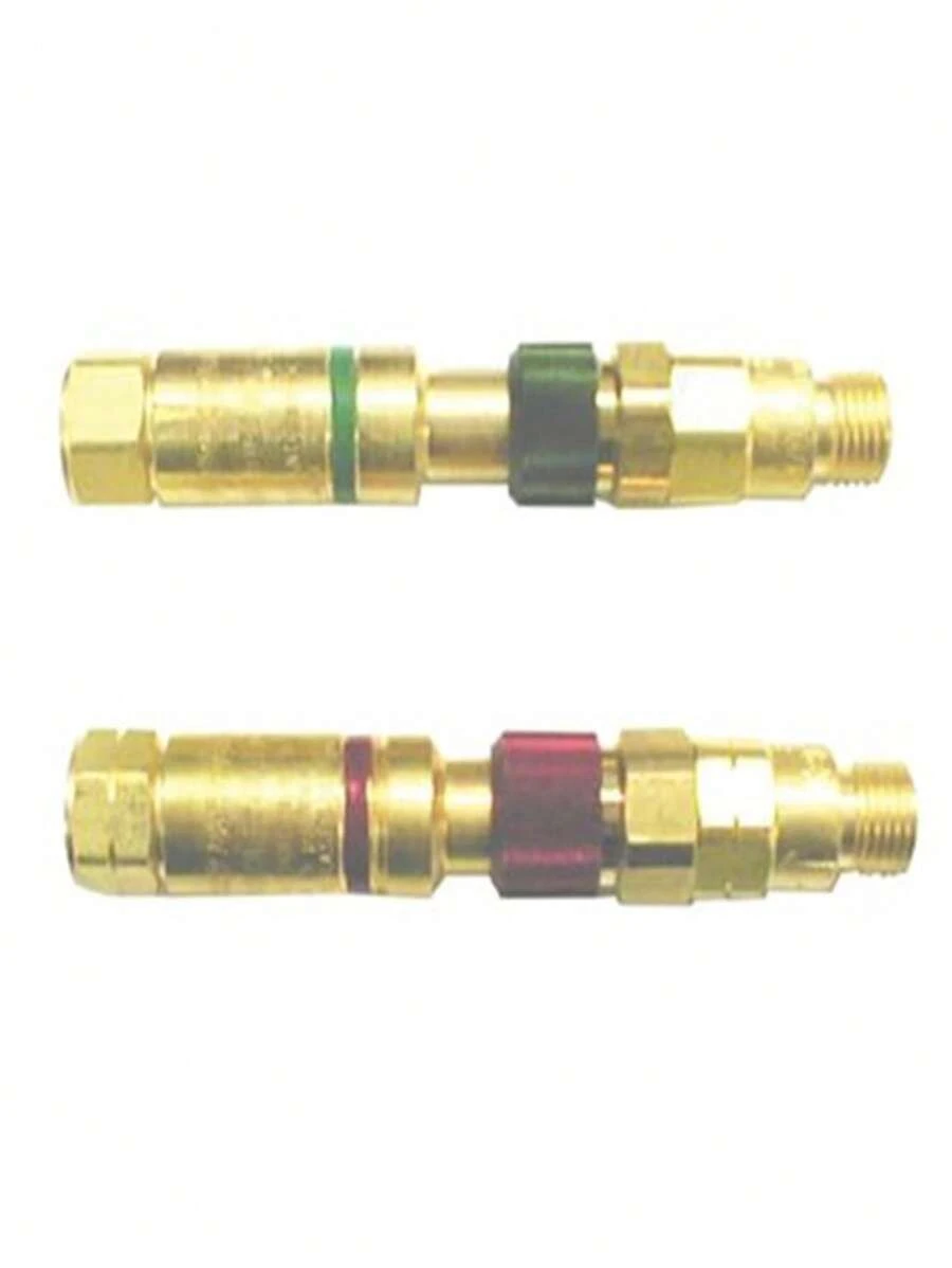 Unbeatablesale Western Enterprises 312-QDF10 Torch-To-Hose Set W-Check ...