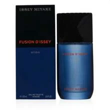 Issey Miyake Fusion D'Issey Extreme Edt Spray Intense 3.3 Oz (100 Ml) (M) | SHEIN USA