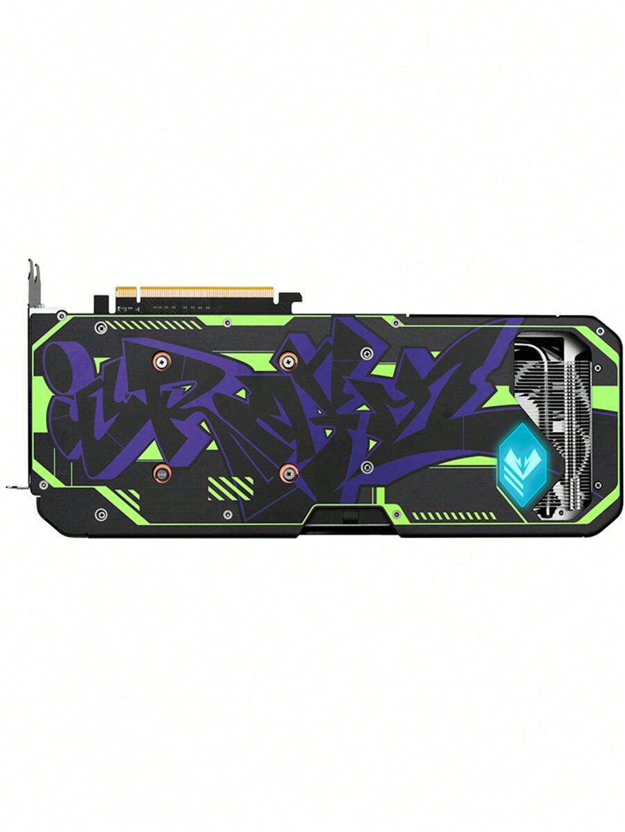 MAXSUN Graphics Card RTX 4060 ICraft 8G GDDR6 GPU 128bit PCI Express 4. ...