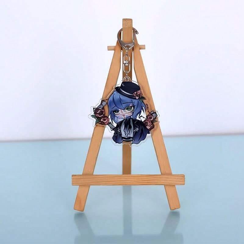 CountryHumans Original 5 Permanent Member Countries Ceramic Layered ...