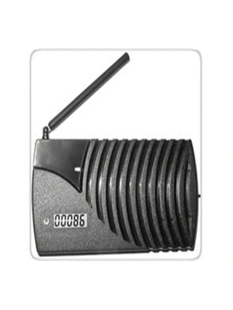 Unbeatablesale Rodann Electronics RX2000A Outdoor Wireless Driveway ...