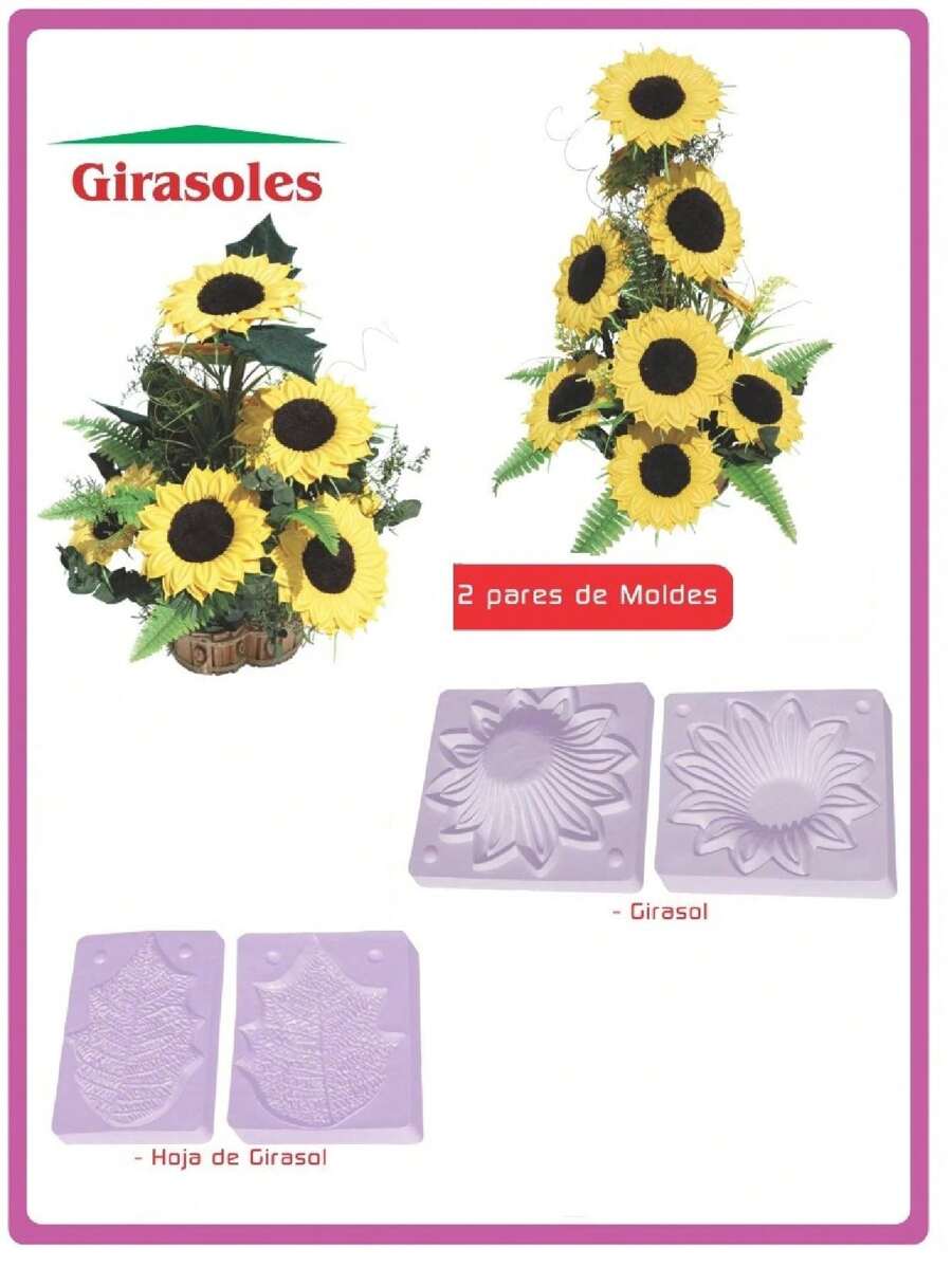 Otros moldes de silicona | Mode de Mujer | SHEIN España