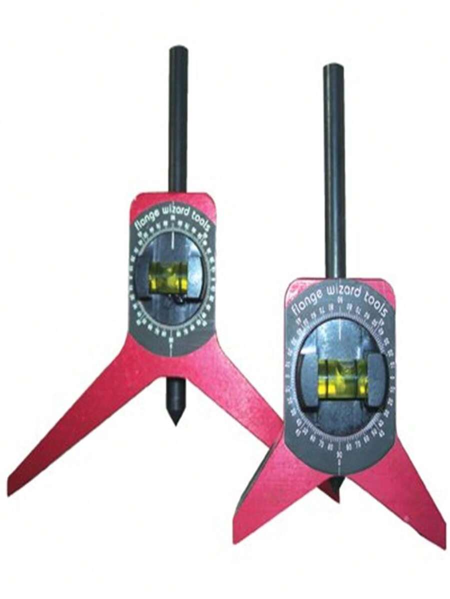 Unbeatablesale Flange Wizard 496-53025-M Magnetic Small Centeringhead W-Vial | SHEIN USA