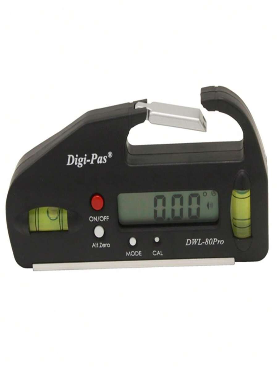 Unbeatablesale Digi-Pas 2-00082-99 Mini Pocket Size Digital Level ...