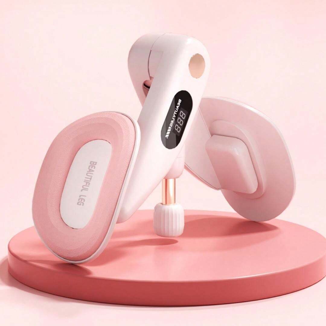 Intelligent Pelvic Floor Muscle Trainer, Effective Leg Exercise ...