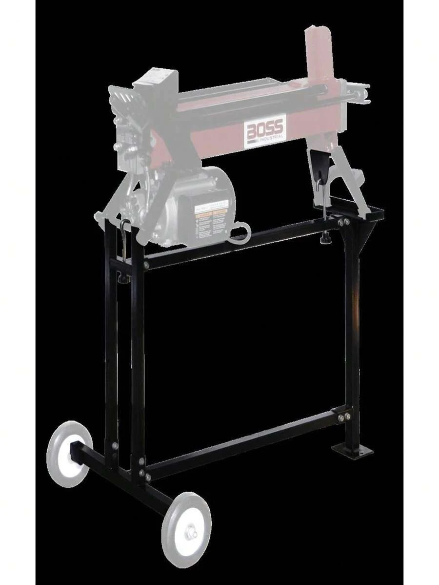 Unbeatablesale Boss Industrial FT-3 EC5T20 Electric Log Splitter Stand ...