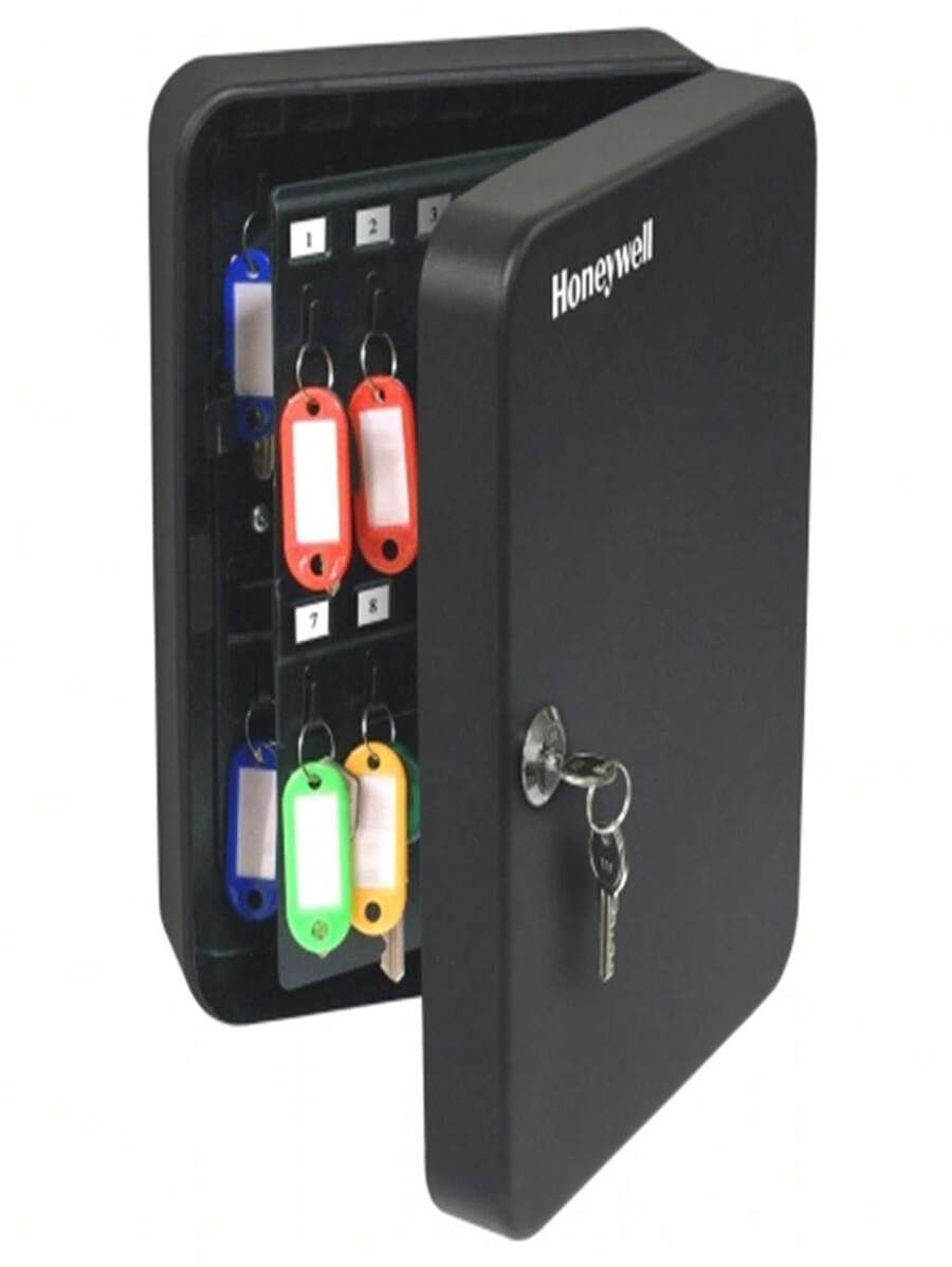 Unbeatablesale LH Licensed Products 6106 Honeywell 48 Key Steel ...