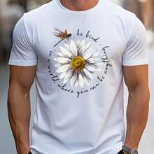 "Vitality Sunflower" Kindness Sunflower Heat Transfer Sticker ...