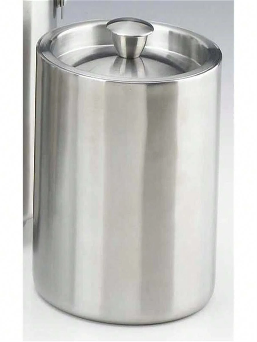 Unbeatablesale Kraftware 71489 Brushed Stainless Steel 1.5 Quart ...