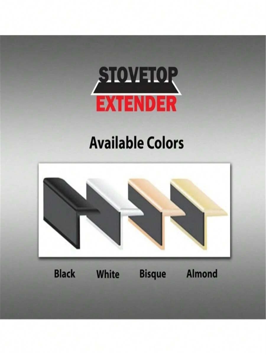 Unbeatablesale Stovetop Extender SE24WH 24 Inch Stovetop Extender ...