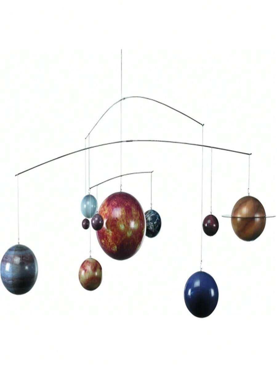 Authentic Models GL061 Solar System Mobile | SHEIN USA
