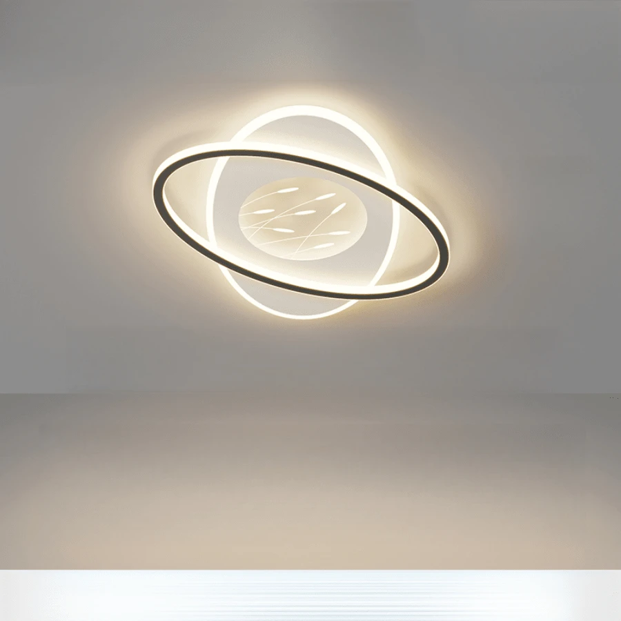 LED Ceiling Light 2024 New Living Room Light, Bedroom Light, Simple And ...