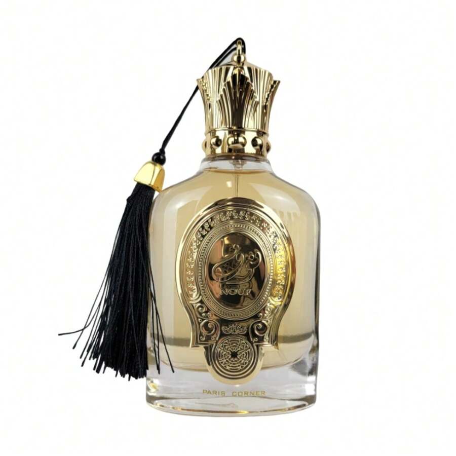 Paris Corner Nouf 100ML Eau de parfum Mixte | Mode en ligne | SHEIN FRANCE