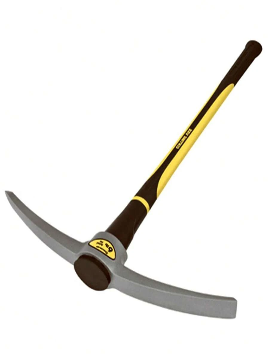 Unbeatablesale Truper ZP-5FD-C 5 Lbs. Fiberglass Railroad Pick | SHEIN USA