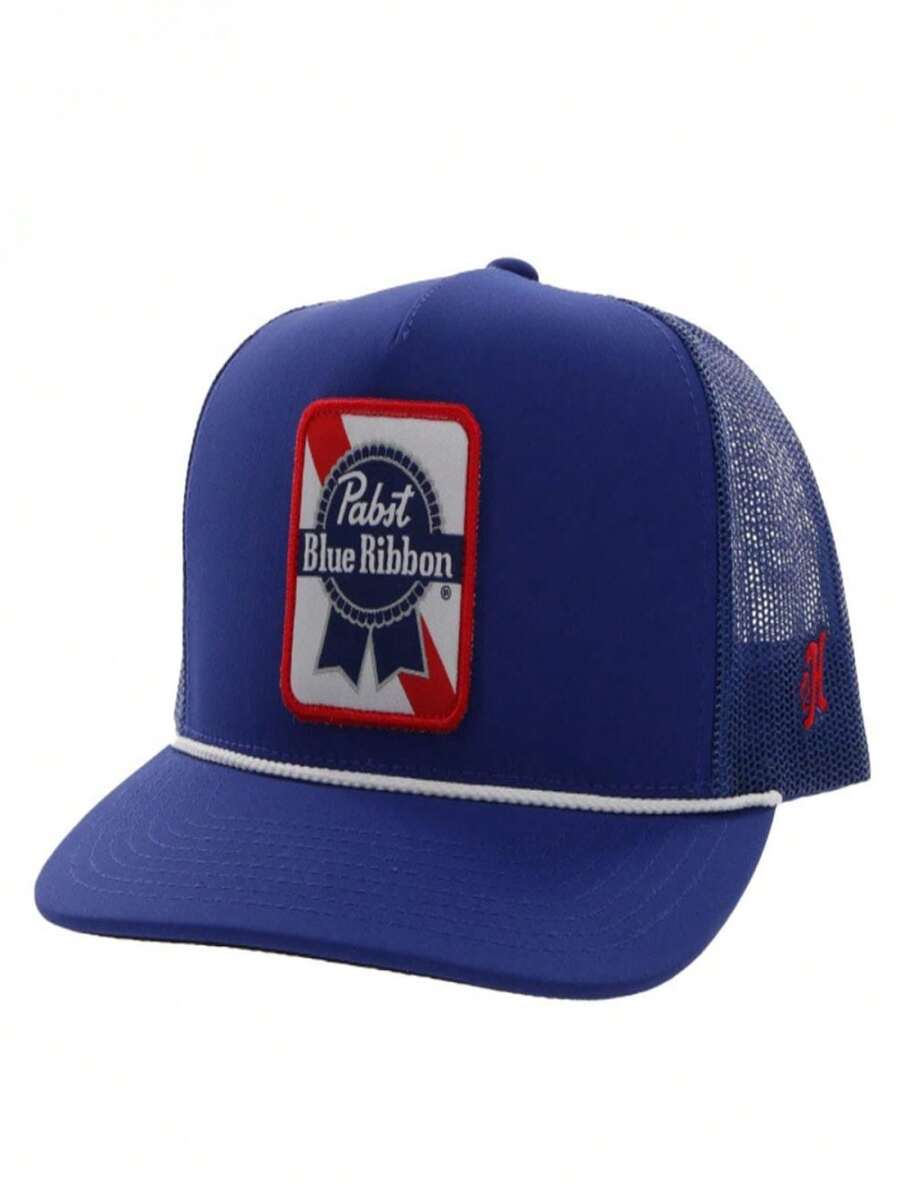 Unbeatablesale Pabst Blue Ribbon 849201 Pabst Blue Ribbon Embroidered ...