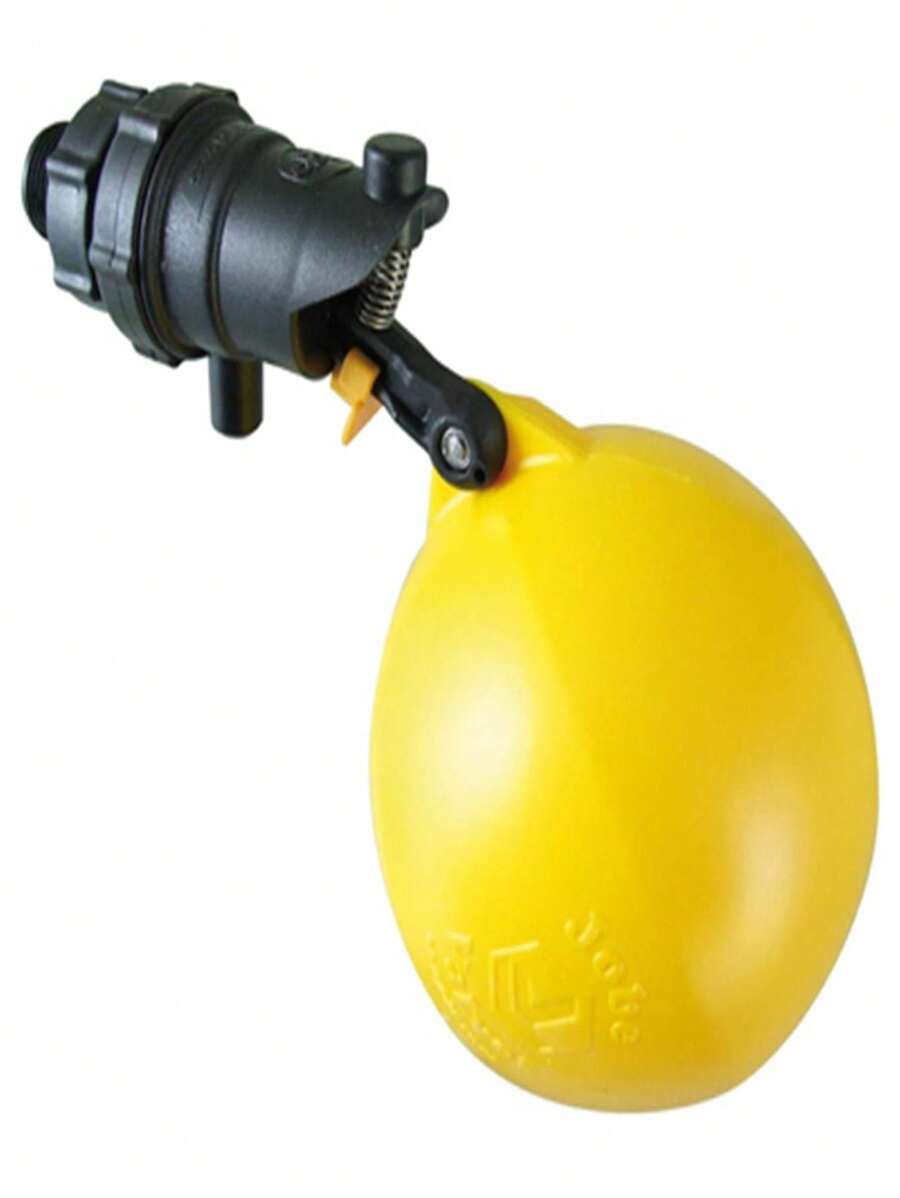 JDJ Solutions J-RJV20 Rojo Durable FG Nylon Water Tank Float | SHEIN USA