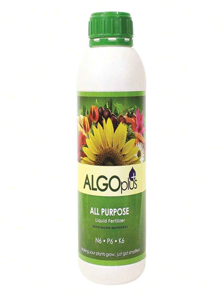 Unbeatablesale AlgoPlus 515 1 Litre All Purpose Formula - Liquid ...