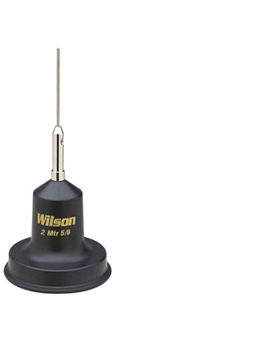 Unbeatablesale Wilson Antennas 880-300200B 2 Meter Amateur Magnet Mount ...