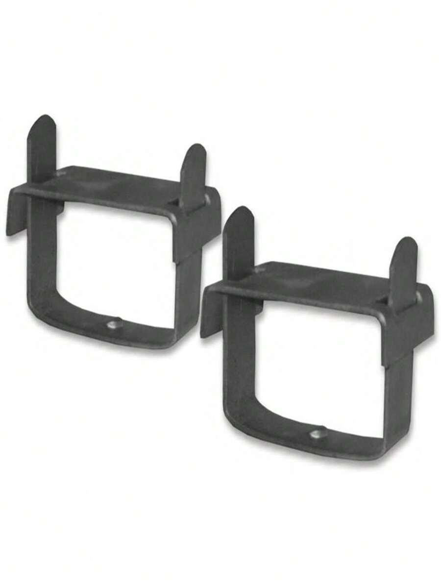 Unbeatablesale 2 Inch Axle LEAF SPRING CLAMPS - SET OF FOUR (4) (4X4 ...