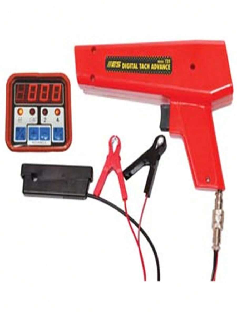 Unbeatablesale Electronic Specialties EL125 Timing Light With Digital ...