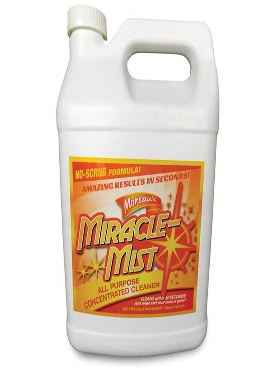 Unbeatablesale Miraclemist MMAP-1 1 Gal All Purpose Cleaner Spray ...