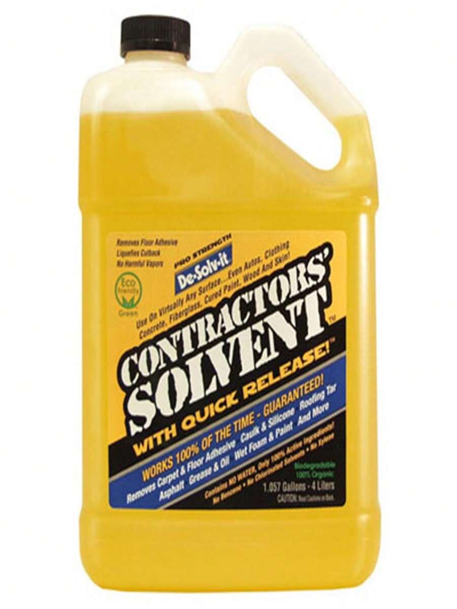 Unbeatablesale Orange-Sol 10151-5 Gallon Contractors Solvent- 7.5 X 5. ...