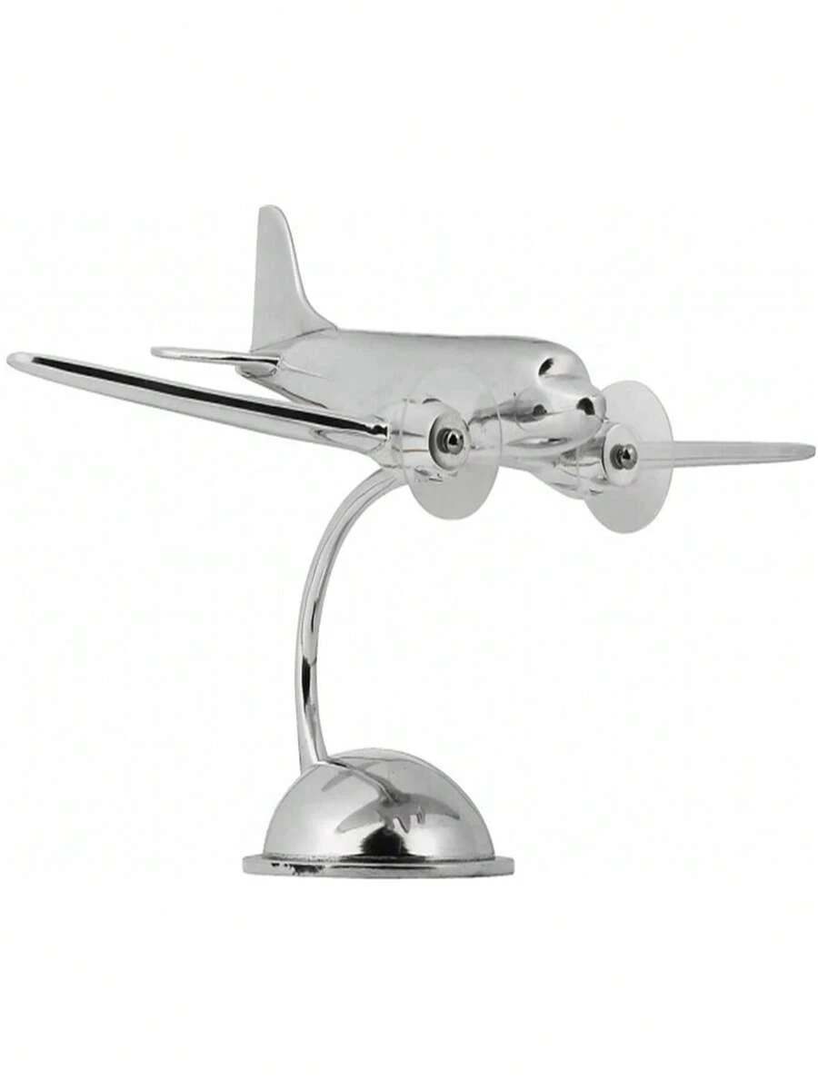 Unbeatablesale Authentic Models AP105 Desktop DC-3 Airplane Model ...