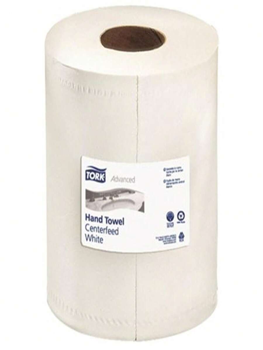 Unbeatablesale SCA Tissue SCA121201 Tork Advanced Center-Pull Paper ...
