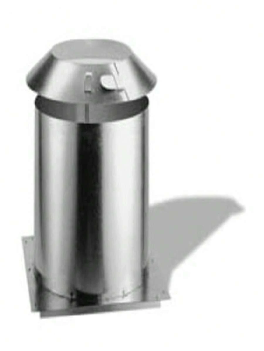 Unbeatablesale M & G Duravent 6DT-IS 6 Inch Dura-Vent Attic Insulation ...