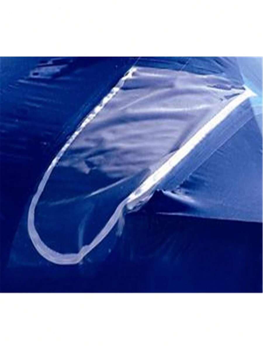 Unbeatablesale Dr. Shrink DS-3648C 36 In. X 48 In. Clear Zipper Access ...