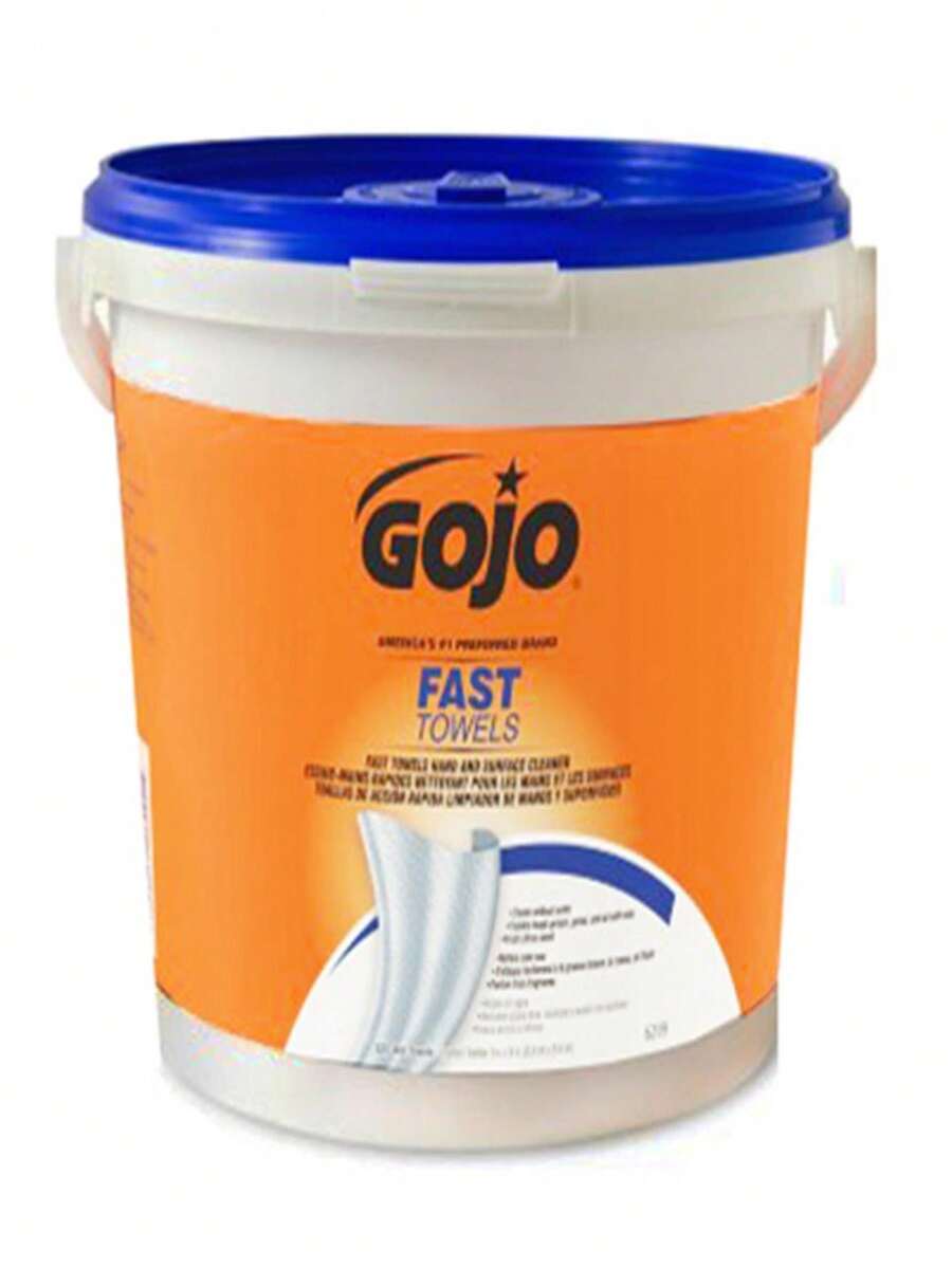Unbeatablesale Gojo 6299-02 Fast Wipes- 225 Pack | SHEIN USA