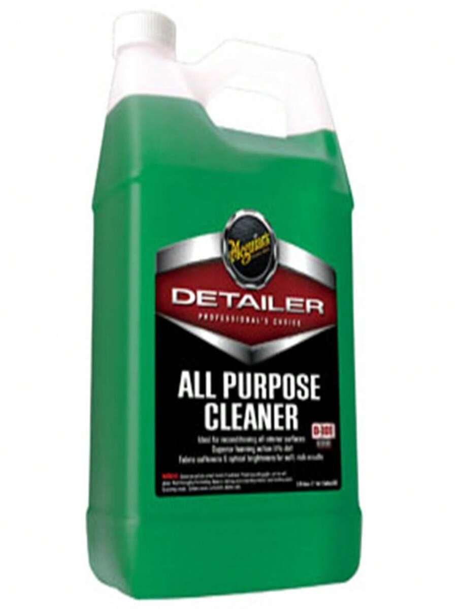 Unbeatablesale Meguiars D10101 All Purpose Cleaner - 1-Gallon | SHEIN USA