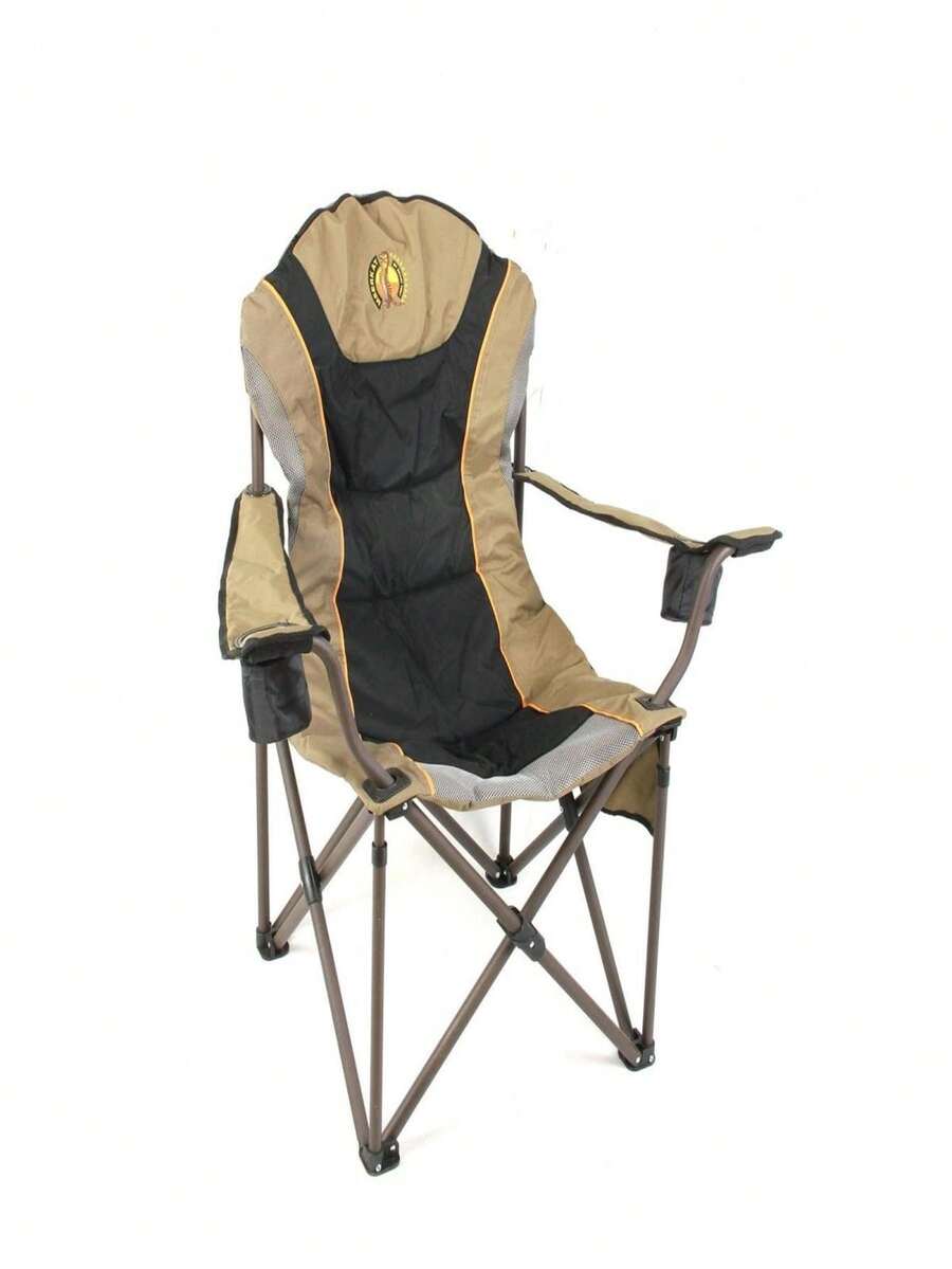 Unbeatablesale Bushtec Adventure SMA024 Charlie 440 Big Boy Chair ...
