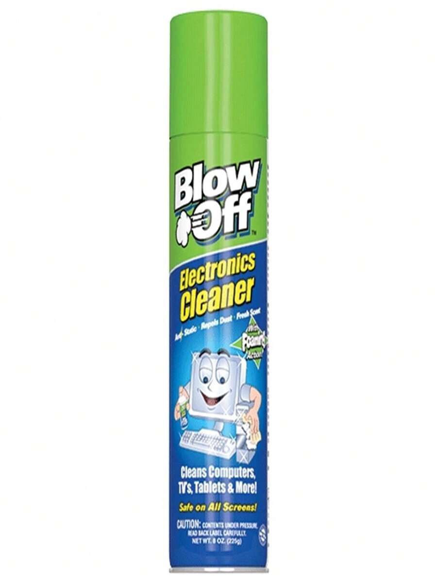 Unbeatablesale Max Professional EC-222-222 BLOW OFF ELECTRONICS CLEANER ...