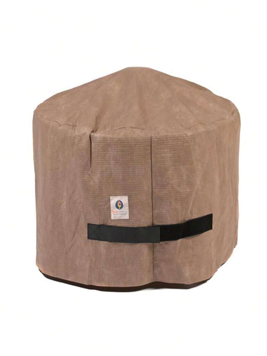 Unbeatablesale Duck Covers MFPR3620 36 In. Duck Covers Elite Round Fire ...