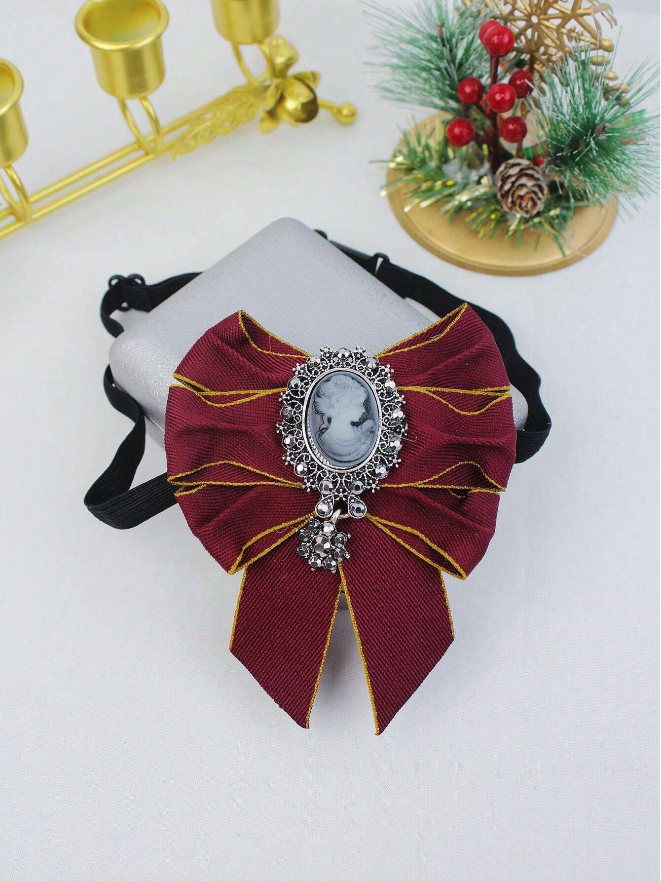 Un corbatín, flor de cuello y boutonnière de moda y personalizados para ...