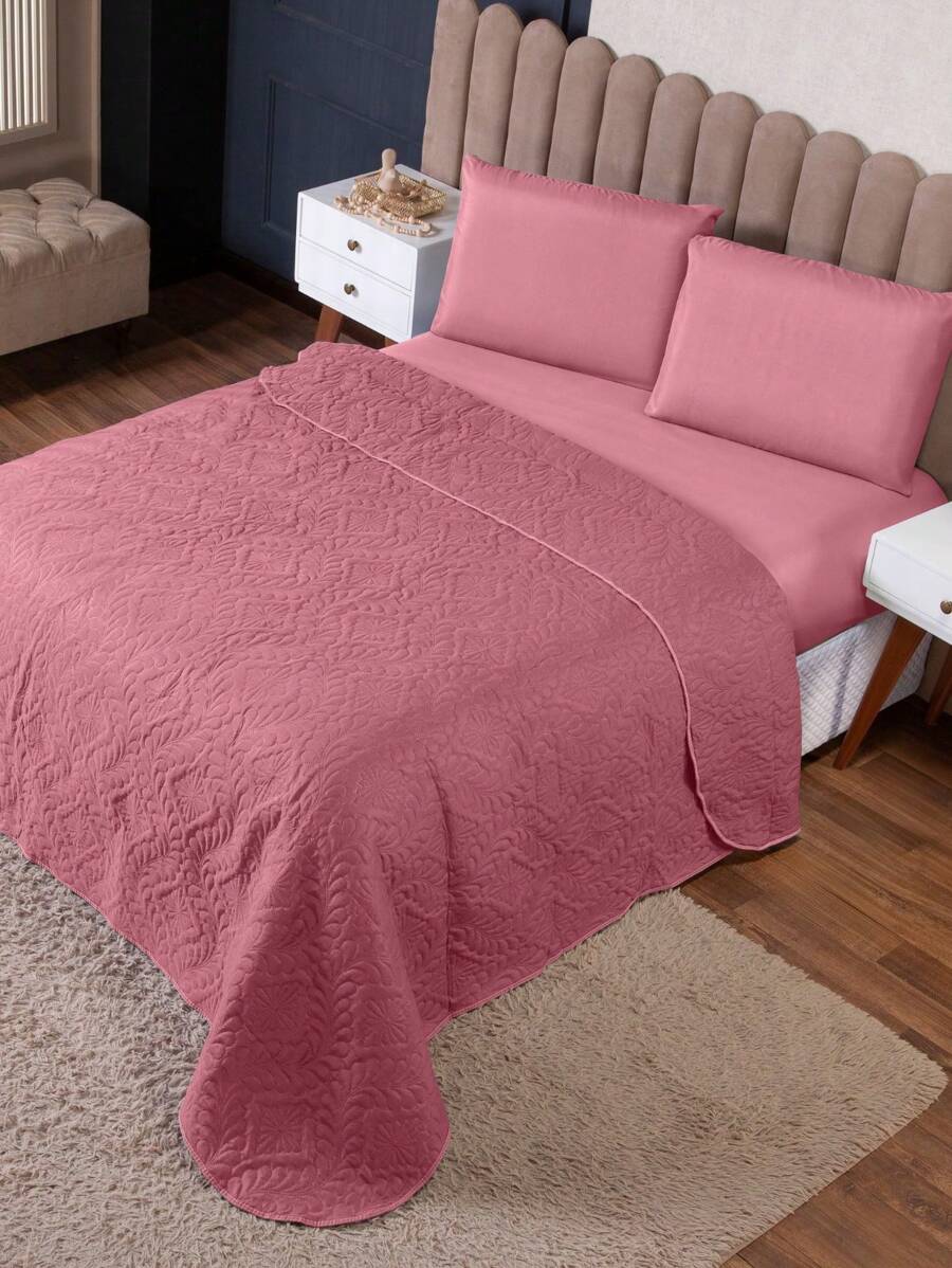 Queen Quilt Kit With Queen Sheet 4 Slim Pieces | aktuelle Trends ...