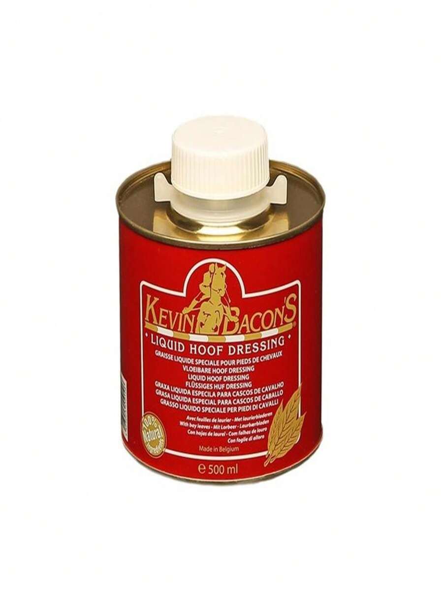 Unbeatablesale Kevin Bacon 3602 Liquid Hoof Dressing - 0.50 Liter ...