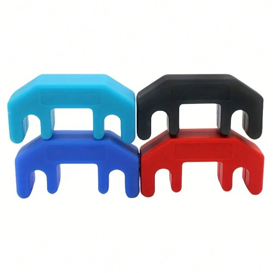 Rubber Violin Mute Soft Violin Silencer Damper Muffler Reduces Noise ...