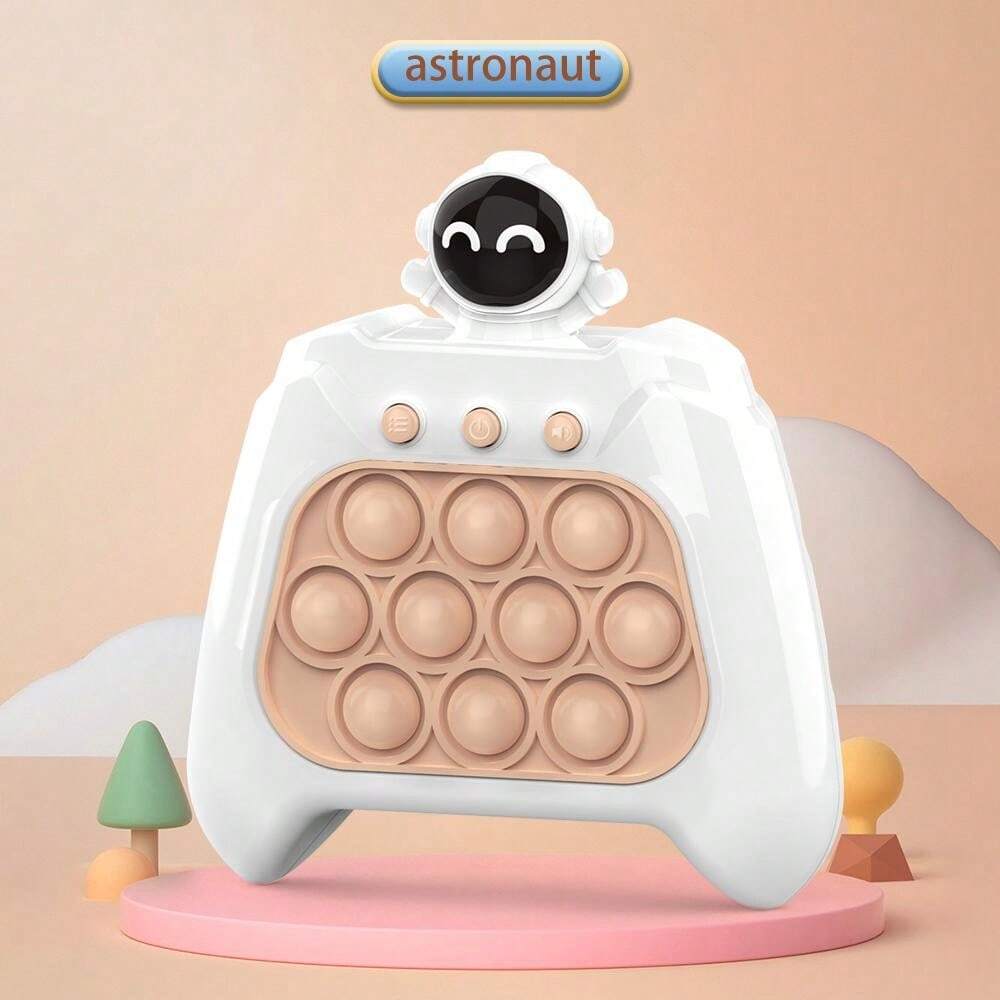 Fast Push Game | Game Light Up Fidget Toy | The Fidget Game | Quick ...