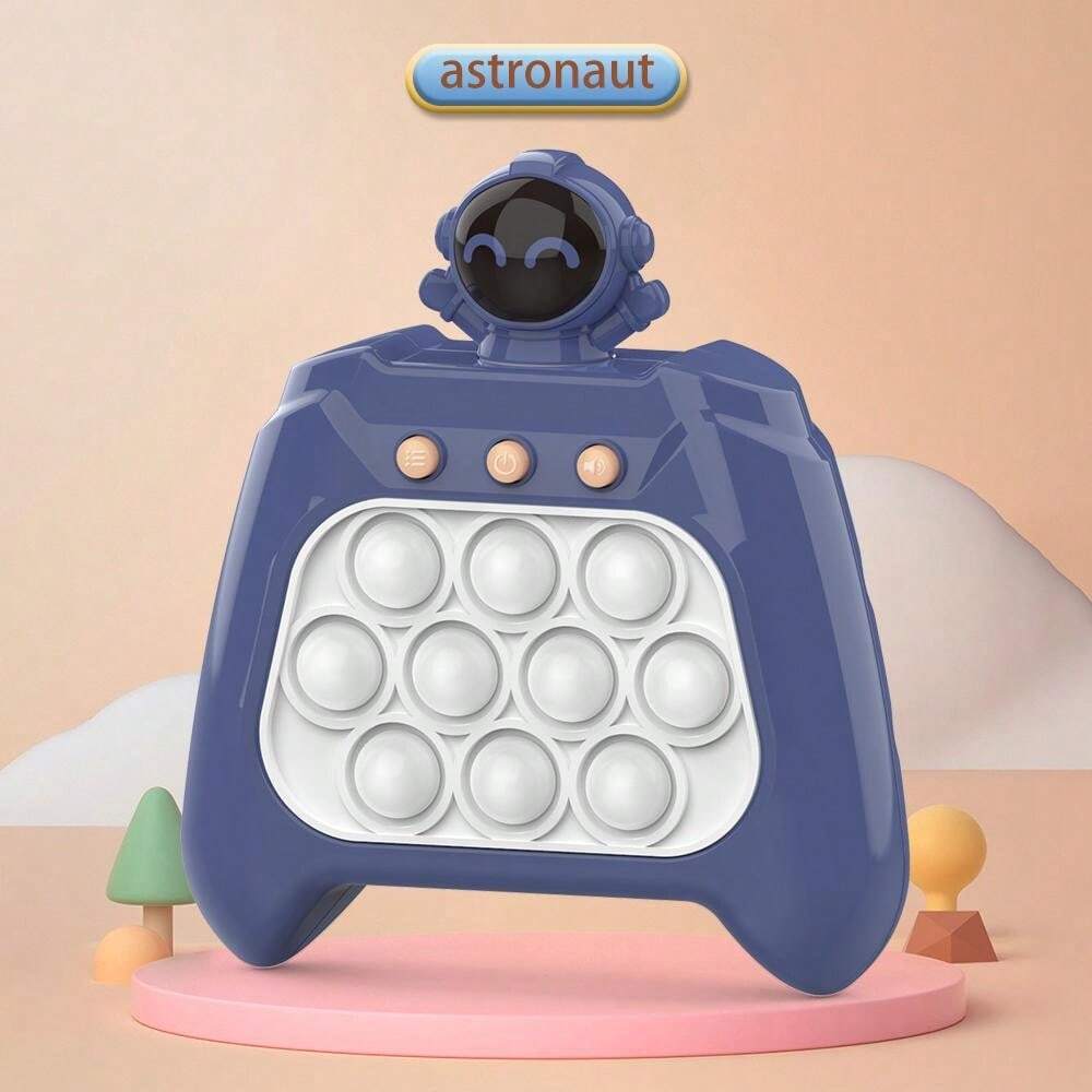 Fast Push Game | Game Light Up Fidget Toy | The Fidget Game | Quick ...