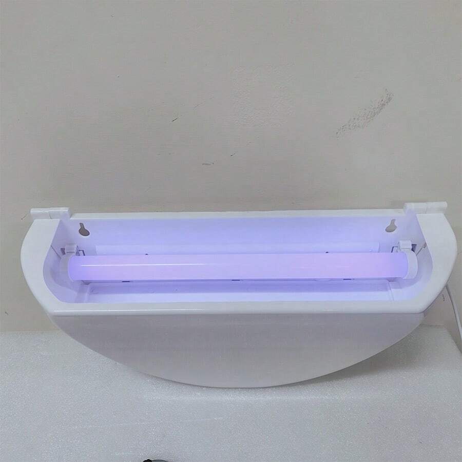 Commercial Mosquito Killer Lamp, Fly Trap Light For Restaurant, Hotel ...
