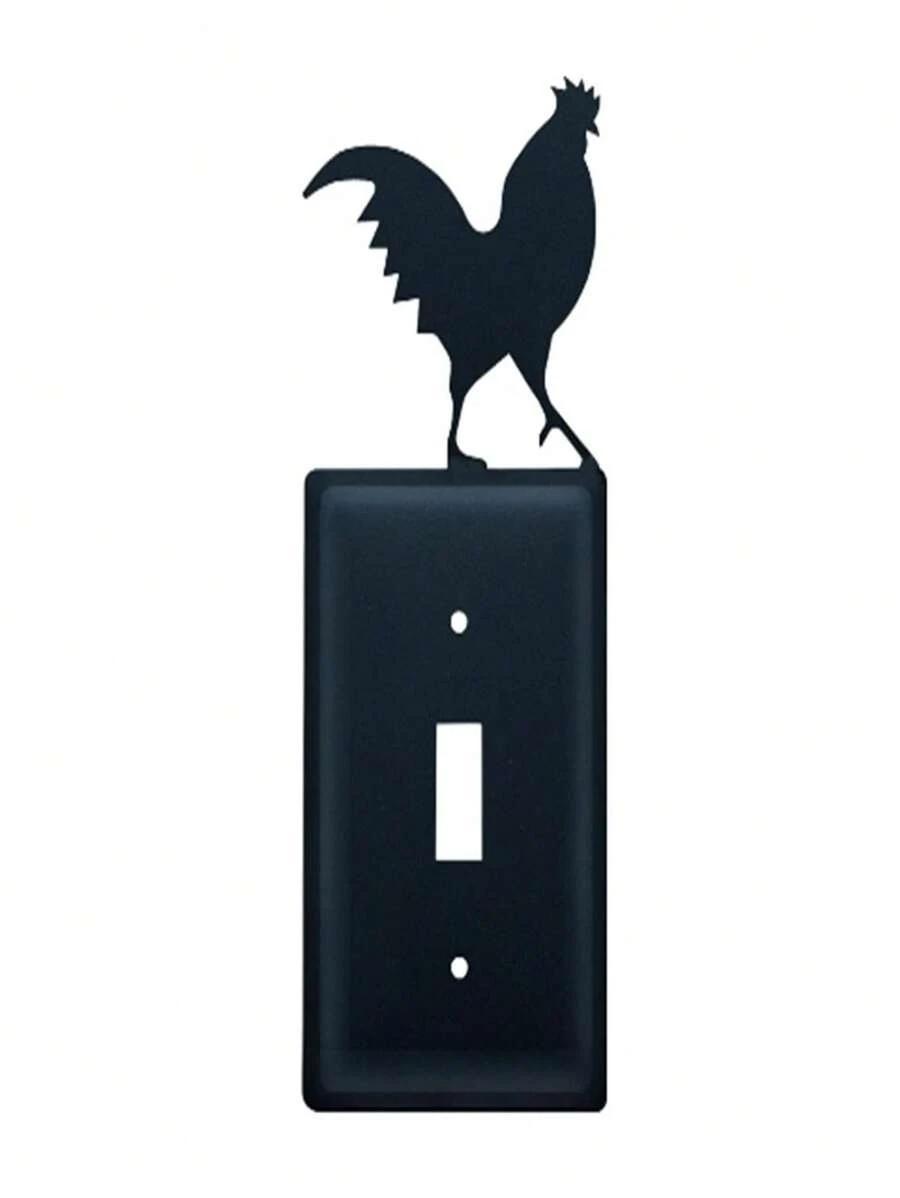 Rooster Switch Cover | SHEIN USA