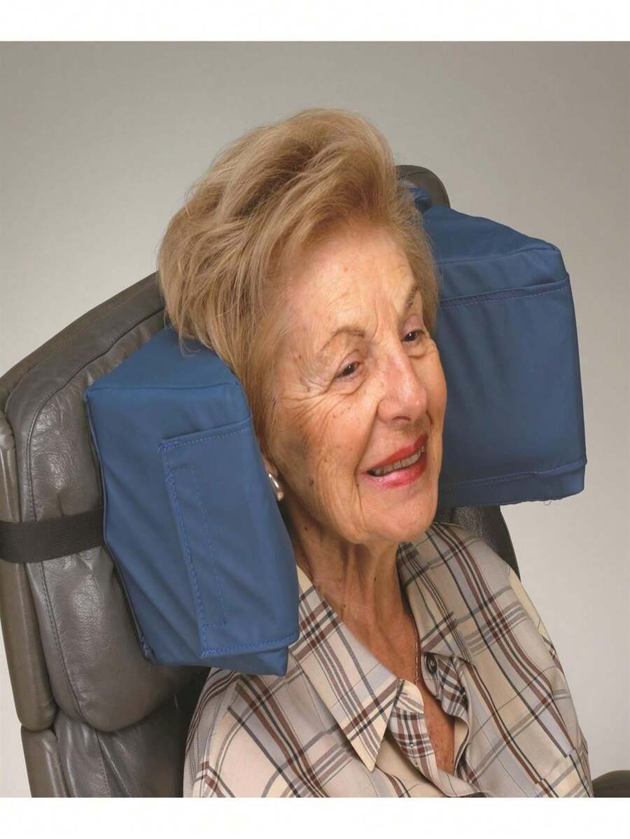 Unbeatablesale Adjustable Head Positioner With Gel Pack - Universal ...