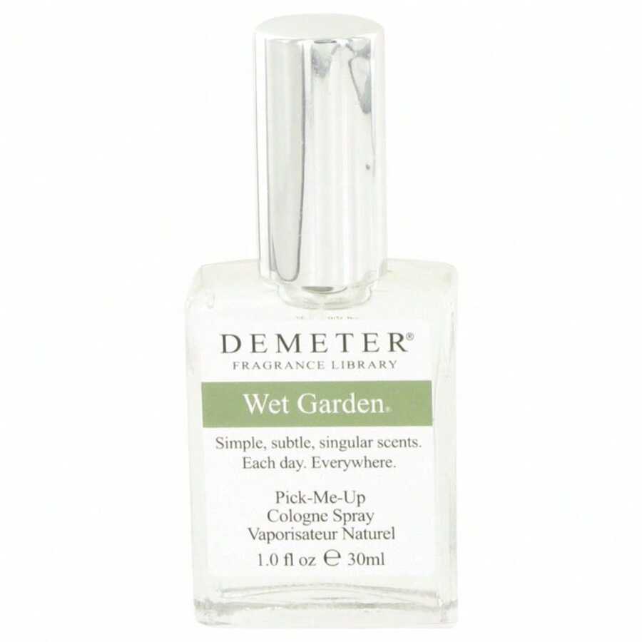 Demeter Wet Garden By Cologne Spray 1 Oz For Women | SHEIN USA