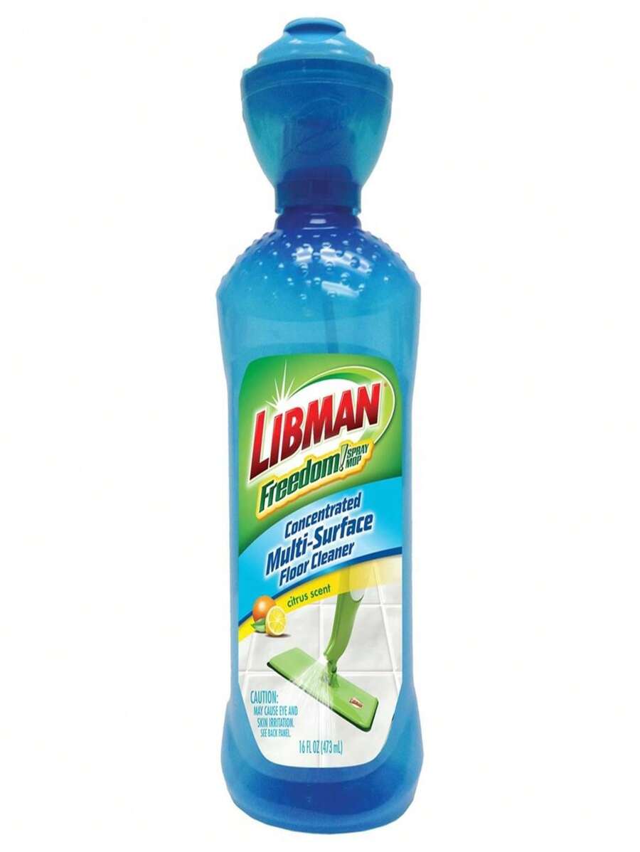The Libman 16 Oz Freedom Multi-Surf Floor Cleaner | SHEIN USA