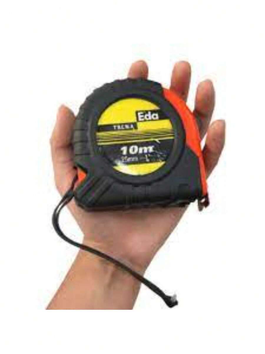 Trena Emborrachada Eda Standard 10M X 25Mm | SHEIN Brasil