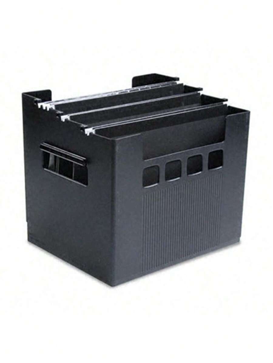 Unbeatablesale Super DecoFlex Letter Size Desktop Hanging File Plastic ...