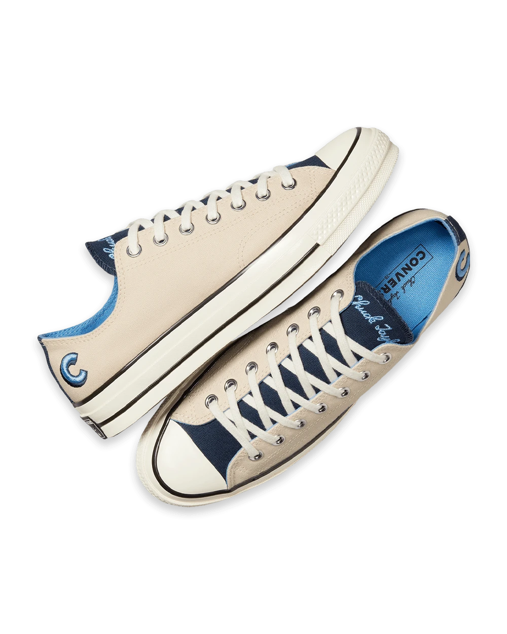 Converse Unisex CONVERSE CHUCK 70 OX M US | SHEIN USA