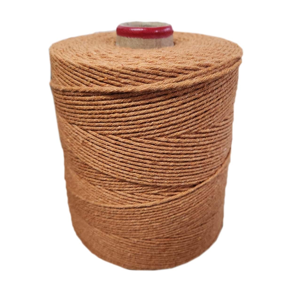 Barbante Barbantes do Brasil Colorido Nr 8 1KG 885m - Cores - Tricô ...